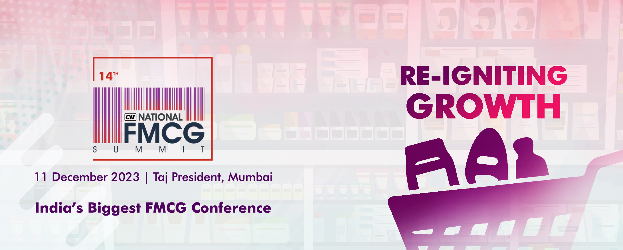 CII NATIONAL FMCG SUMMIT
