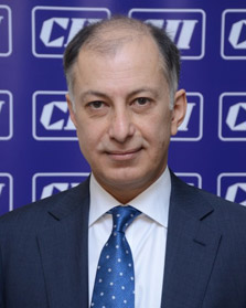 CII NATIONAL FMCG SUMMIT